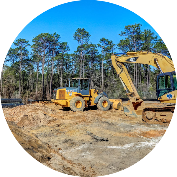 Site & Utility LLC - Florida Paving & Infrastructure Contractors
